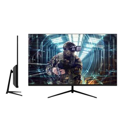 Cina Monitor LCD per computer Full HD 1080P OEM 27'' 144Hz Monitor Gaming Senza Bordi 240Hz 4K in vendita