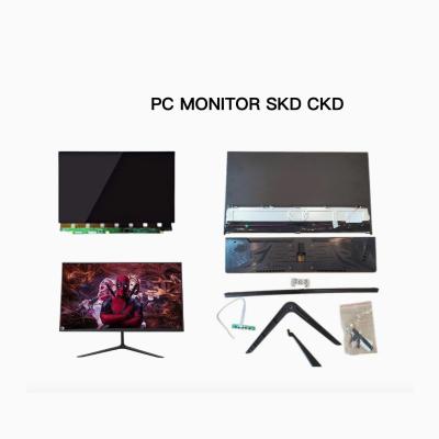 China Full HD 1080P Computer LCD Monitor OEM 27'' 144Hz Frameless Gaming Monitor 240Hz 4K for sale