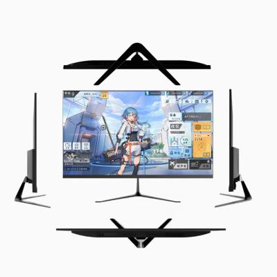 China Full HD 1080P Computer LCD Monitor OEM 27'' 144Hz Frameless Gaming Monitor 240Hz 4K for sale
