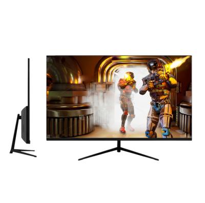 Cina Monitor desktop 2K 4K LED LCD da 24'' 27'' 32'' per gaming a 75Hz 165Hz 180Hz 240Hz in vendita
