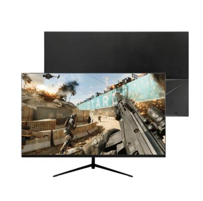 China Popular LCD Display 27 Inch 144Hz Gaming Monitor For PC Computer With HDMI+VGA for sale