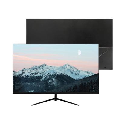 China OEM 24 Inch Frameless Portable Desktop LCD LED Computer Monitor for sale