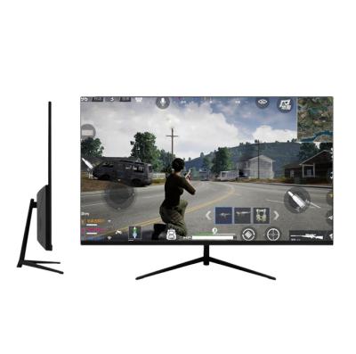 China 75Hz 144Hz 244Hz Gaming LCD Computer Monitor Eye Protection for sale