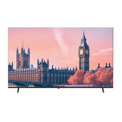 중국 32 42 43 50 55 60 65 75 85인치 저렴한 2K/4K FHD/UHD 신기술 블루투스 TV 판매용