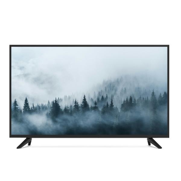 Quality 4K UHD 1080P 24" DC Solar Powered LED TV 1280x800 1280x1024 1440x900 Resolution for sale