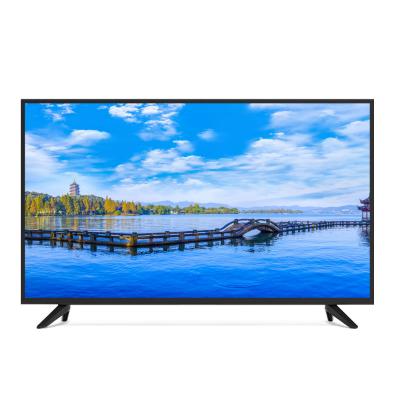 Cina LCD ad alta luminosità Indoor Smart LED TV 85in Digital Signage LED Display pubblicitario in vendita