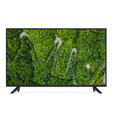 Cina TV LED Smart Android UHD 1080P 55'' 4K LCD LED in vendita