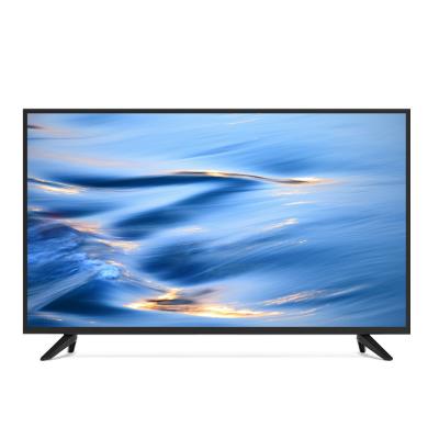 China 50 Inch Full 1080P HD Smart Color TFT LCD LED 4K Custom for sale