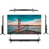 Quality Frameless Television 43" LCD Smart Custom LED TV Android 14.0 for sale