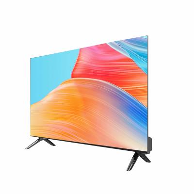 China Smart Android QLED TV 55'' 65'' OLED Television High Definition for sale