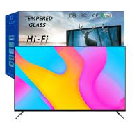 Quality Smart UHD 3D 4K 43" 50" 55'' 65'' 75'' 85 Inch OLED Television for sale