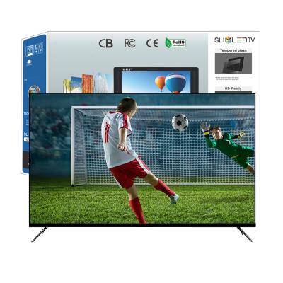 China Interface Televisions LED OLED 4K Smart Home 65'' 75'' Vizio LED TV for sale