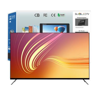 Chine 43 pouces 4K LED Smart OLED TV téléviseur sans cadre Samsung à vendre