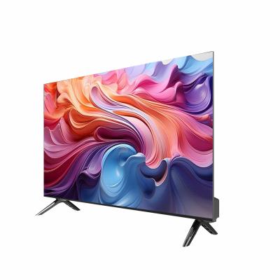 China Technology System Smart LED Bluetooth QLED 75 Inch Screen TV Android for sale