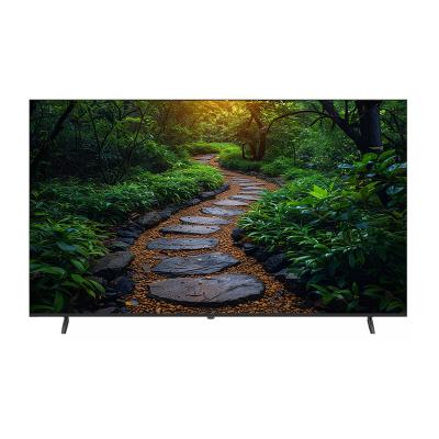 중국 OEM 4K UHD 1080P 스마트 LED TV 커스텀 호텔 1920x1080 3840x2160 판매용