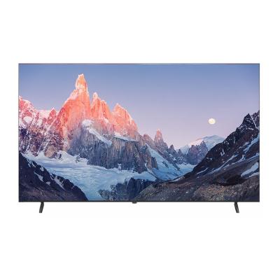 China Frameless TV 32 40 50 55 65 Inch 4K UHD Android LED Ultra Thin for sale