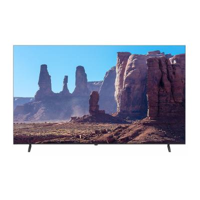 China 32 40 50 55 65 Inch Frameless LED TV UHD Smart Android Ultra Clear for sale