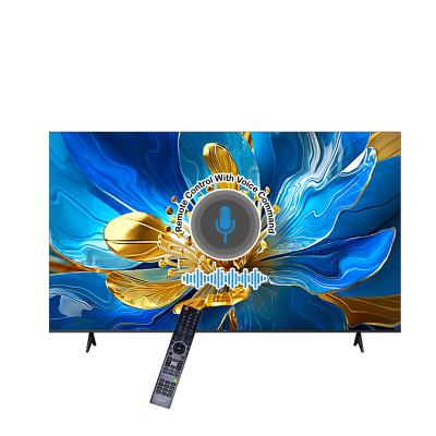 China 55 Inch Smart LED TV 4K UHD Hotel TV OEM Customizable for sale