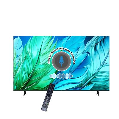 Китай 65 дюймовый умный светодиодный телевизор 4K UHD без рамы для гостиничной комнаты для совещаний продается