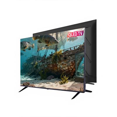 China QLED TV Channel Speaker System with Bluetooth and ISDB-T Compatibility for sale