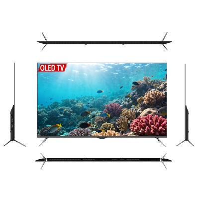 Cina Miglior fornitore di Nuova Smart TV Classe 4K 4K OLED OLED OLED originale Pronto per la spedizione in vendita