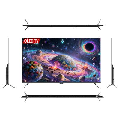 Cina Top originale Master Series OLED 4K 4K Ultra HD High Dynamic Range (HDR) Smart TV con Google TV per l'uso dell'hotel in vendita