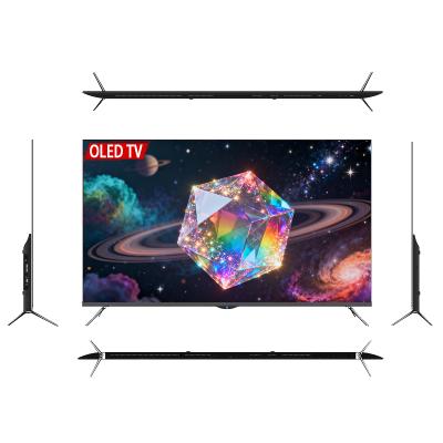 China Original Signature Television 75INCHE 4K Smart OLED TV with LED Backlight and 4K Display OLED for sale