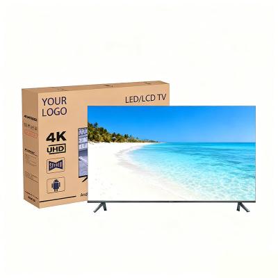 China Cheap 32 43 Inch Plasma Flat Screen Led Tv for Hotels for sale
