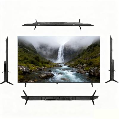 China OEM ODM Manufacturer Television Smart Tv 24 32 40 43 50 55 65 75 85 Inch Led Tv for sale