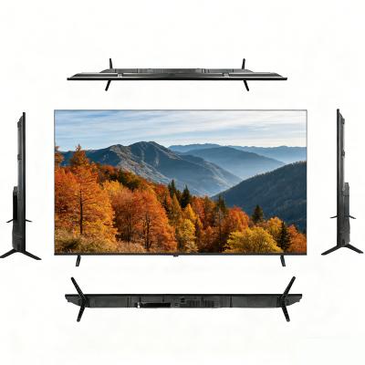 China Frameless Pixel OEM Smart TV 2K 4K Ultra HD Android Webos 32inch tv for sale