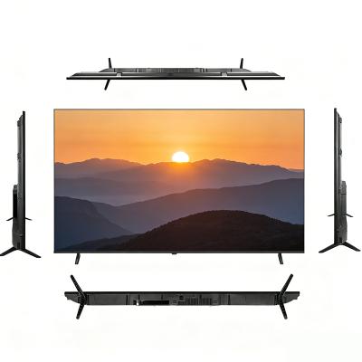 China Hot Selling 65 Inch Halo Control System 4K Ultra HD Smart TV for sale