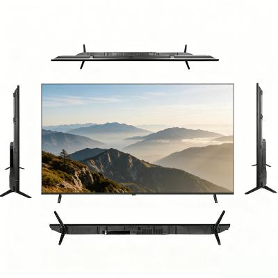 China 42inch 2K 4K Smart LED TV Digital DVB LCD Television for sale