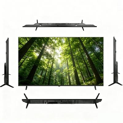 China 4K Android Tv OEM Smart Tv 50 55 65 Inch 4k Ultra Hd 24 32 for sale