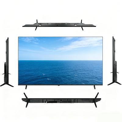 China TV 65 Inch 2K Smart LED TV 4K 85 Inch Android Television for sale