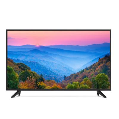 China 75 Inch Frame Style Smart TV, Customizable Magnetic Art Frame, Ultra-Slim Wall-Mount Design, HD Ready LED Display with Mobile Screen Mirroring for sale