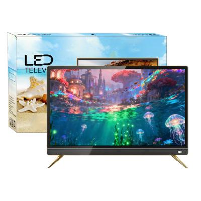 China Smart Android TV 4K HDR, WiFi & Bluetooth Connectivity for sale