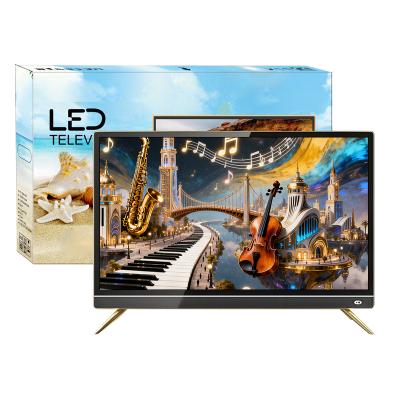 China Large Screen Smart TV 4K, Dolby Audio & Multiple HDMI Ports for sale
