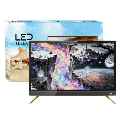 China Premium 4K Smart LED TV, Anti-Glare Display for Clear Viewing for sale