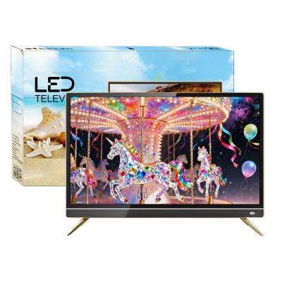 China Full HD LED Smart TV, Compact Size for Bedroom & Living Room for sale