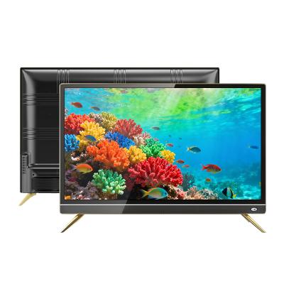 China 4K UHD Smart LED TV with Android OS & Multiple Ports for Home for sale