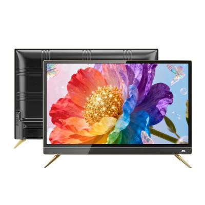 China High Quality LED Flat Screen TV for Home, Hotel & Commercial Use for sale