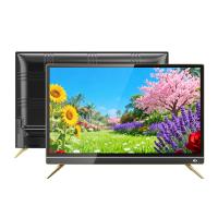 China Smart TV with Voice Control, High Clarity Display & Stable System for sale