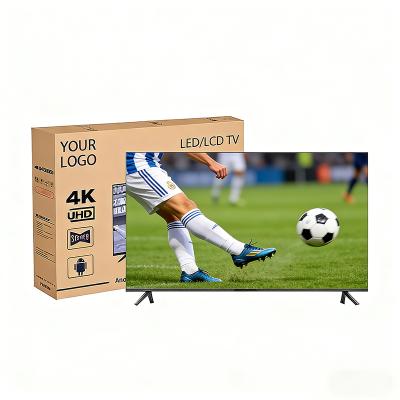 China Premium 4K UHD TV Anti-Blue Light Eye Protection Display for Family Use for sale