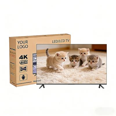 China 24/32 Inch Small LED TV, Basic HD Television with HDMI USB for Bedroom & Kitchen for sale