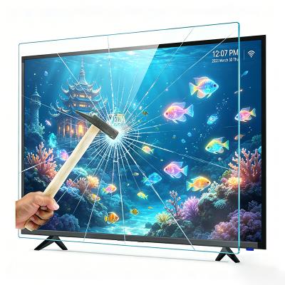 China 32 40 43 Inch 4K UHD Smart Android TV Bluetooth WiFi Television for sale