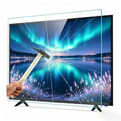China 32 Inch FHD Smart Android TV Bluetooth WiFi Small Size Home Television for sale