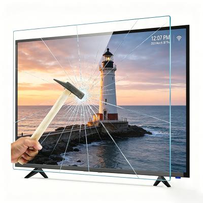 China 32 Inch HD LED Digital Television DVB-T2 DVB-S2 AC DC Home TV for sale