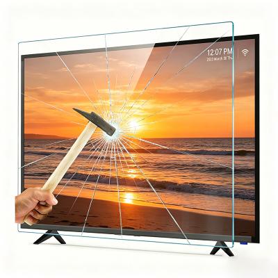 China 65 Inch 4K Digital Smart TV Android Bluetooth Home Media Television for sale