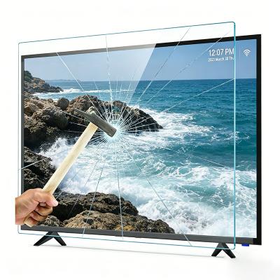 China Factory Wholesale 32 Inch LED LCD TV Android Smart Frameless Digital Televisions for sale