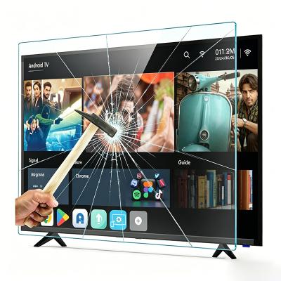 China Factory Direct Sale 32-65 Inches 4K Hotel Android Smart TV Digital television for sale